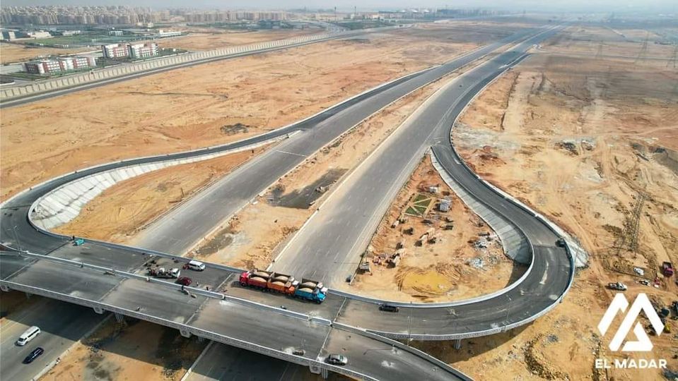 El Madar – Engineering Projects