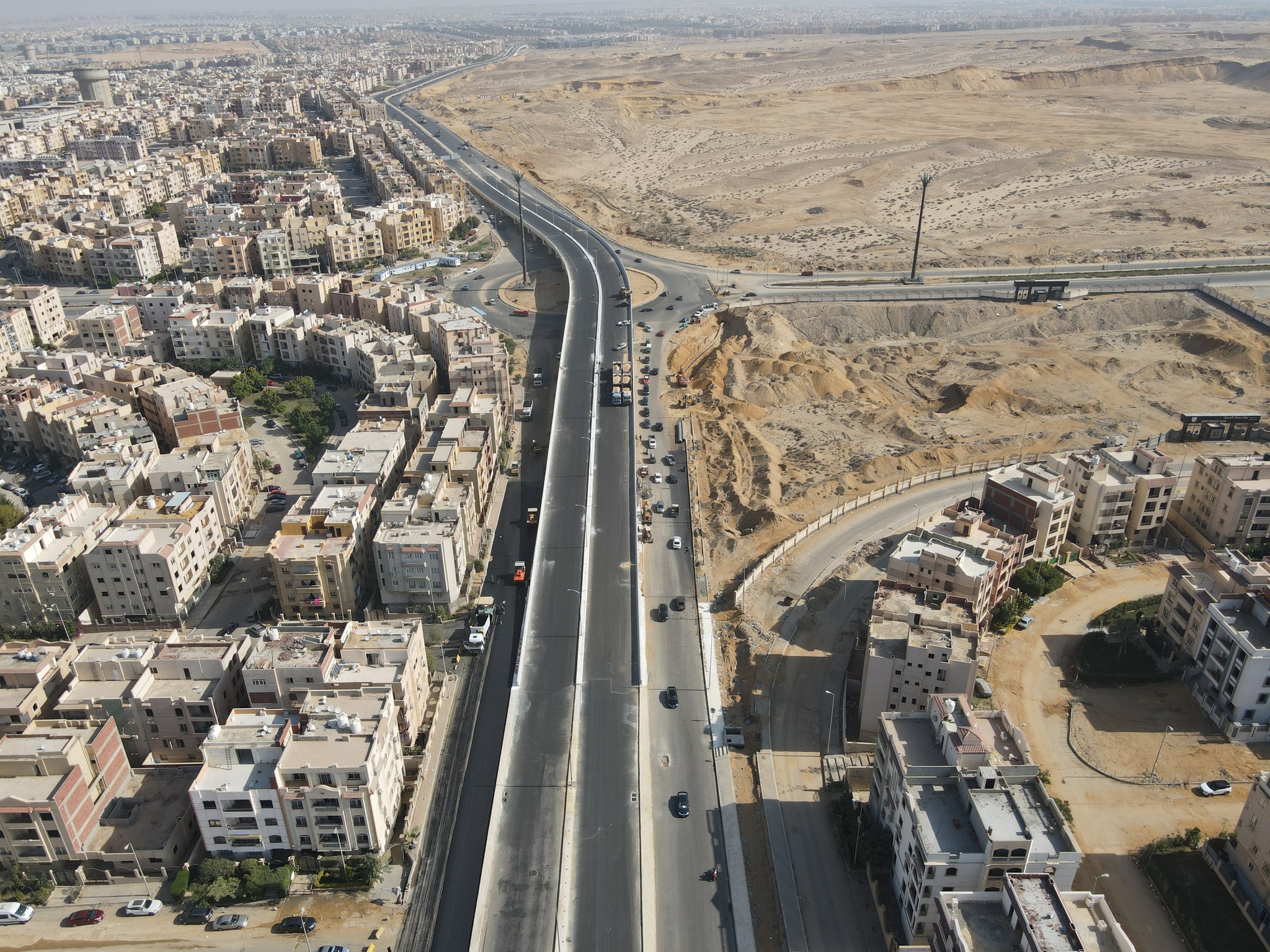 El Madar – Engineering Projects