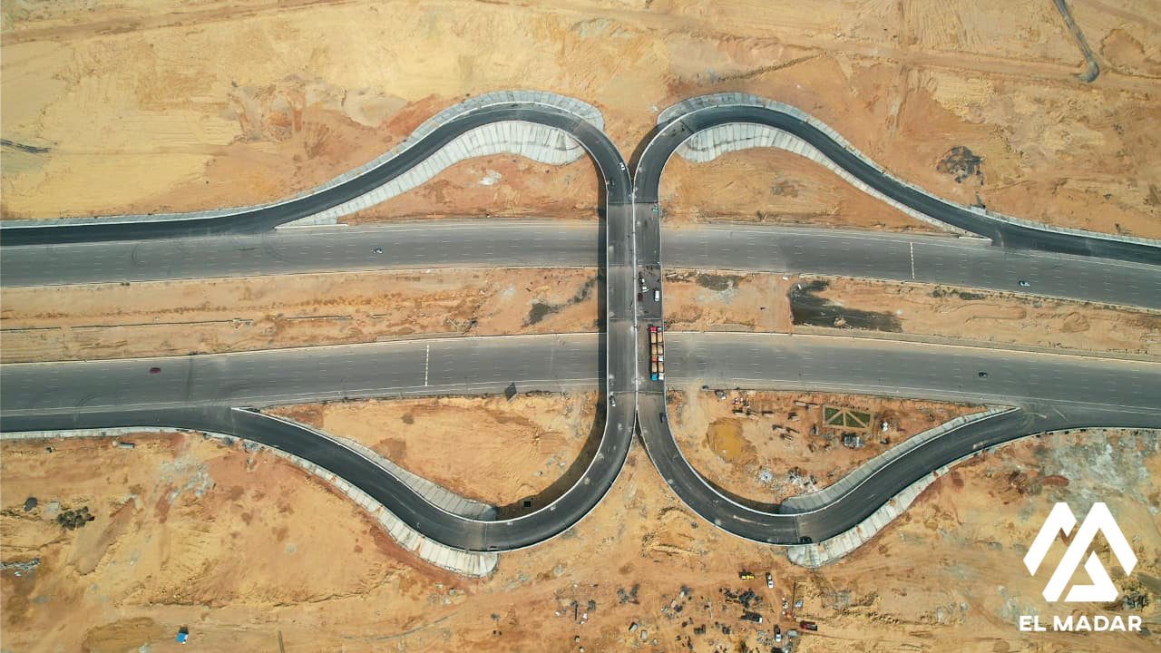 El Madar – Engineering Projects